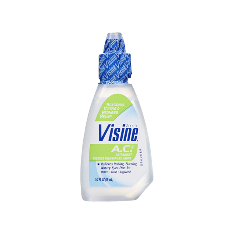 Vision drop small – Laboratoire Golaz